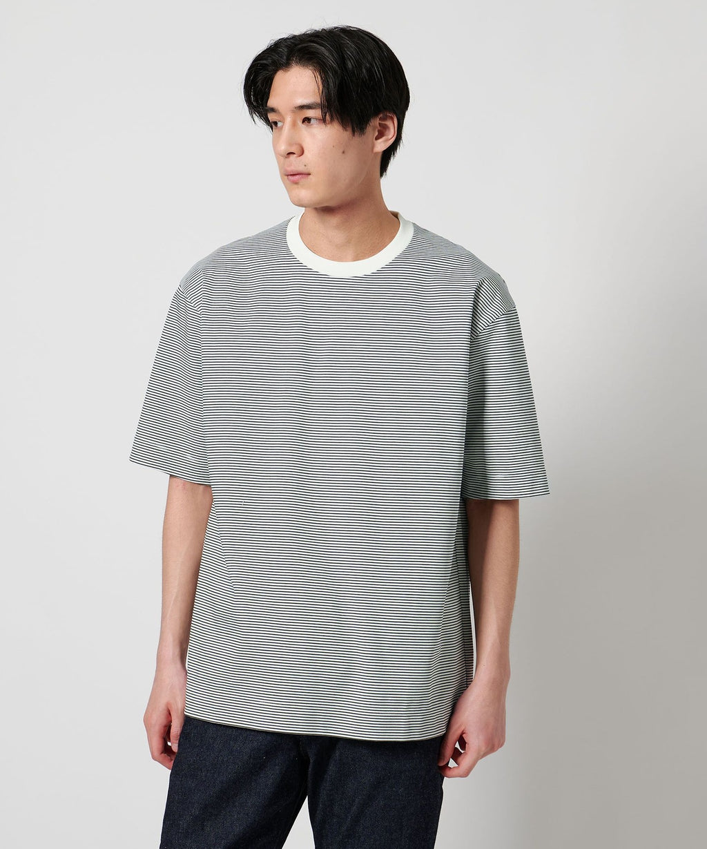 Ponte Border TSHIRT Deodorant - Antibacterial, Odor Resistant & Co ...