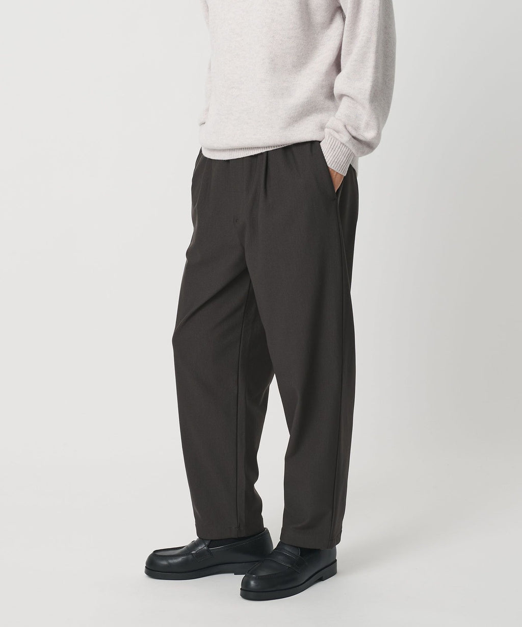 "Perfect Stretch" Balloon EasyPANTS Stretchable - UNITED ARROWS