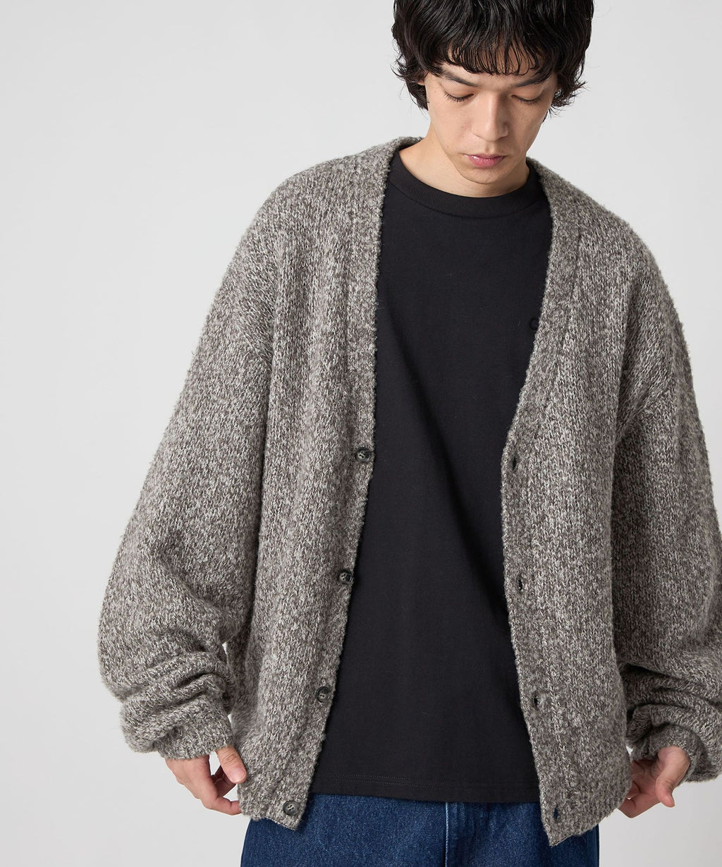 Boucle Loose - UNITED ARROWS